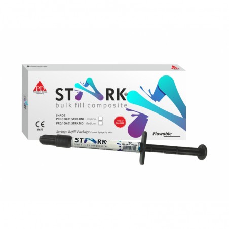 STARK Bulk Fill
