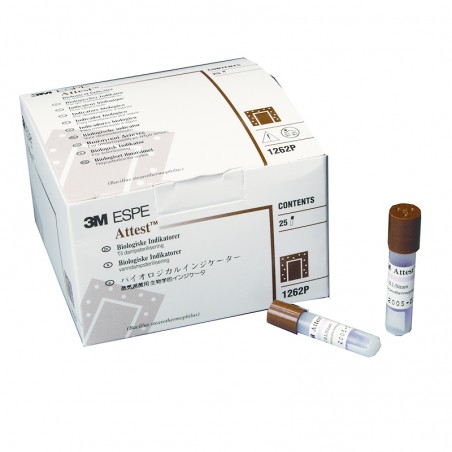 Attest Biological Indicators
